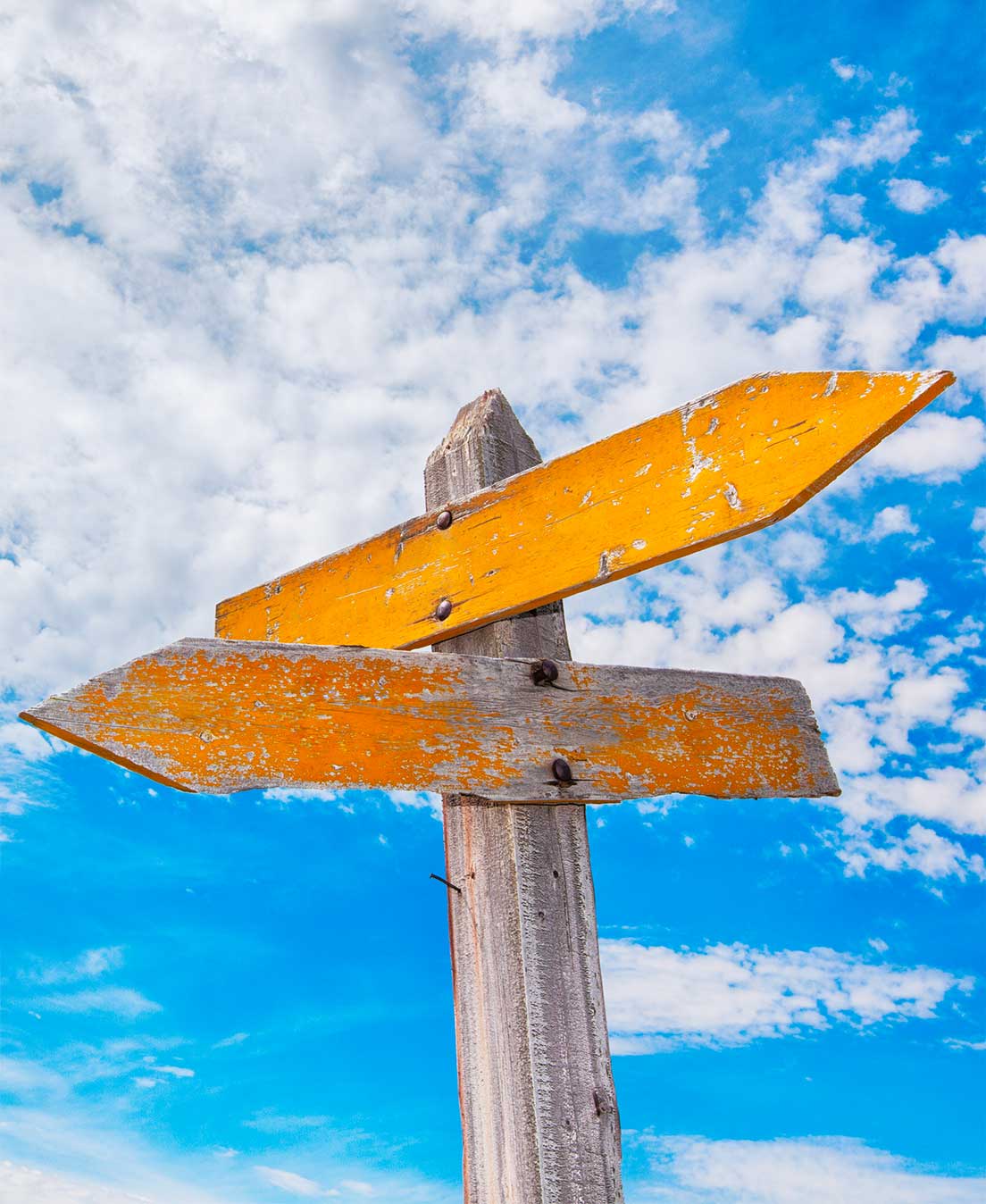 Life-shaping decisions: corso JUMP per studenti universitari | JUMP